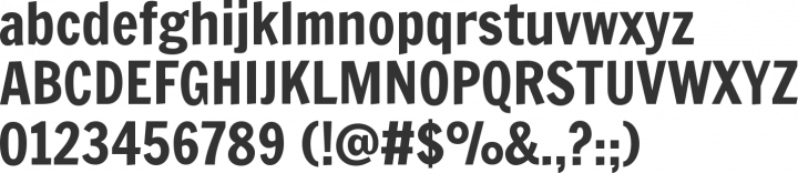 Francois One Font Free by Vernon Adams » Font Squirrel