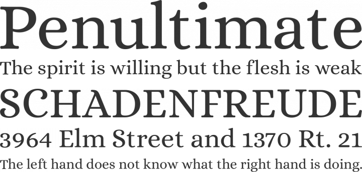 Alice Font Free by Cyreal » Font Squirrel