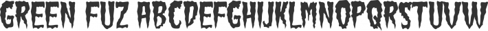 Fonts tagged ‘distressed’ | Font Squirrel