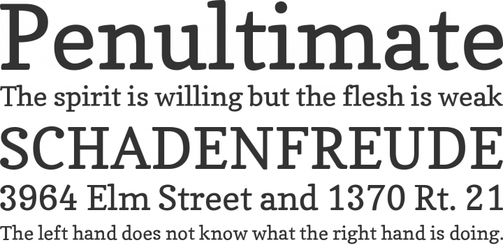 Copse Font Free by Dan Rhatigan | Font Squirrel