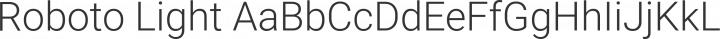 Roboto 2014 Font Free by Christian Robertson » Font Squirrel