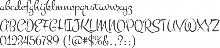 Montez Font Free by Astigmatic » Font Squirrel