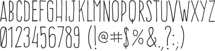 Frente H1 Font Free by Frente | Font Squirrel