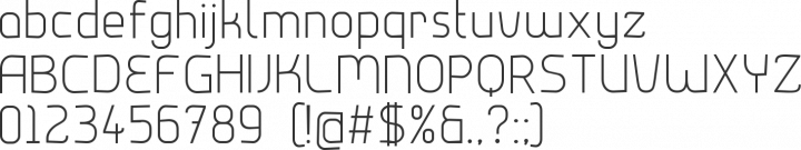 Samba Font Free by Font Boutique » Font Squirrel