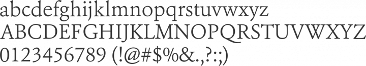 Erato Font Free by Hoftype » Font Squirrel