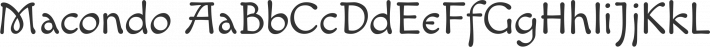 Most Recent Fonts » Font Squirrel