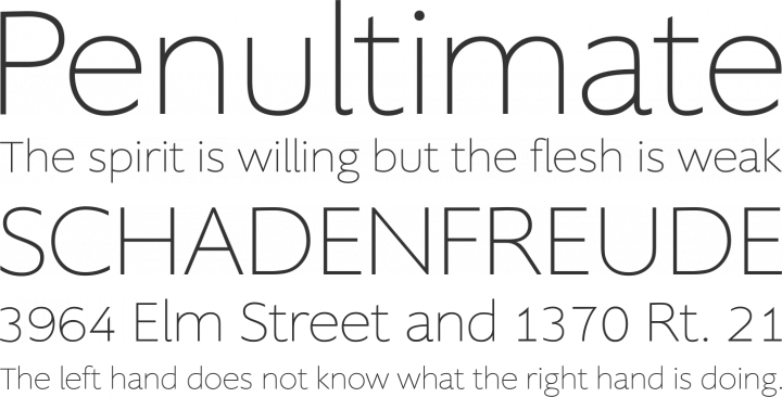 Supra Font Free by Wiescher-Design » Font Squirrel