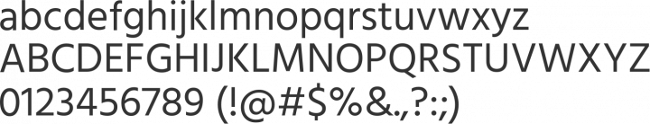 Hind Font Free by Indian Type Foundry » Font Squirrel